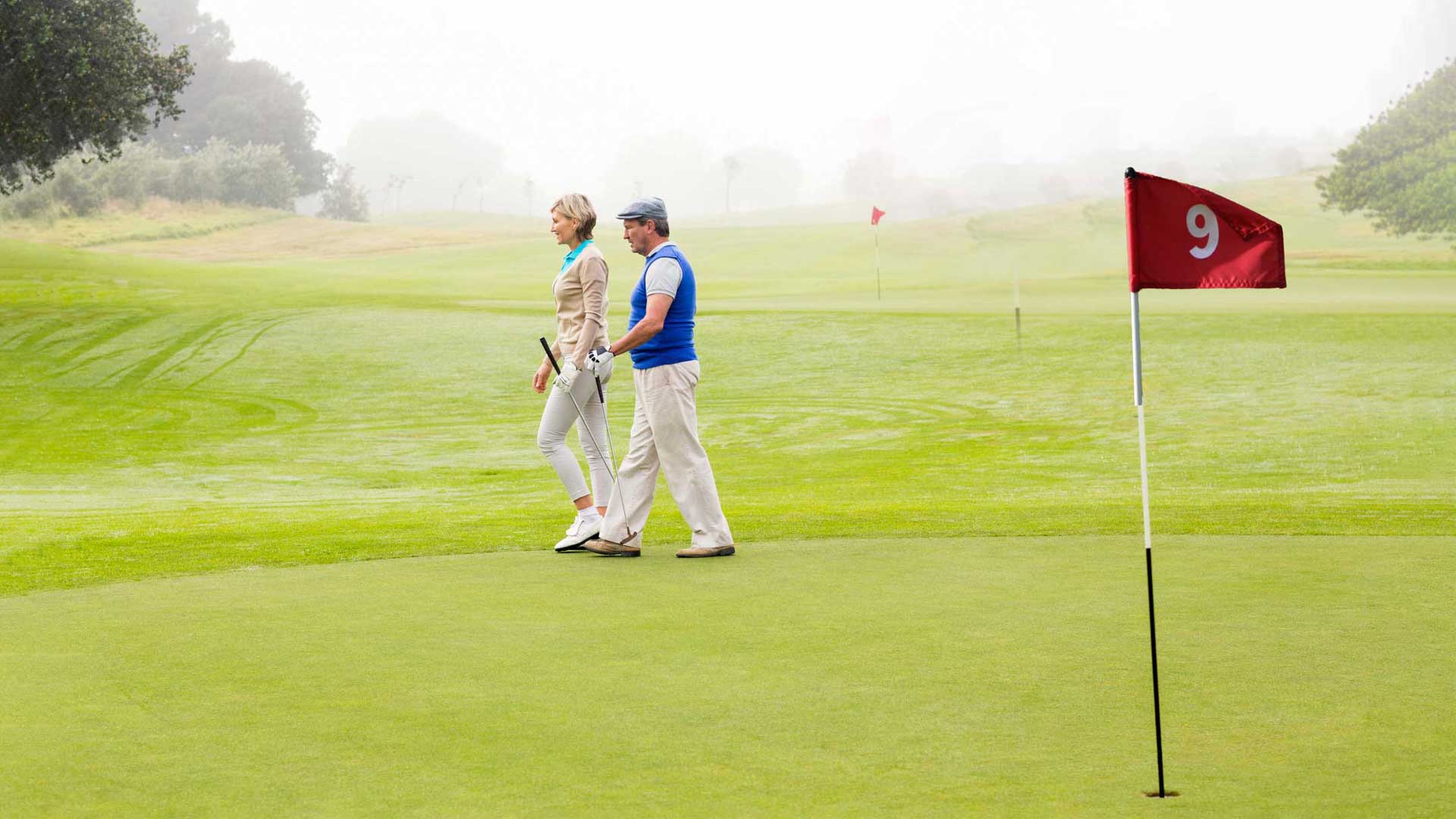 What is a Good Golf Score? A Complete Guide for Golfers - Otheletes