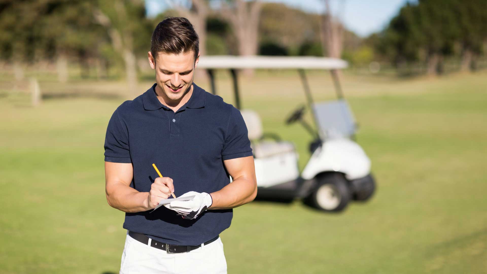What is a Good Golf Score? A Complete Guide for Golfers - Otheletes
