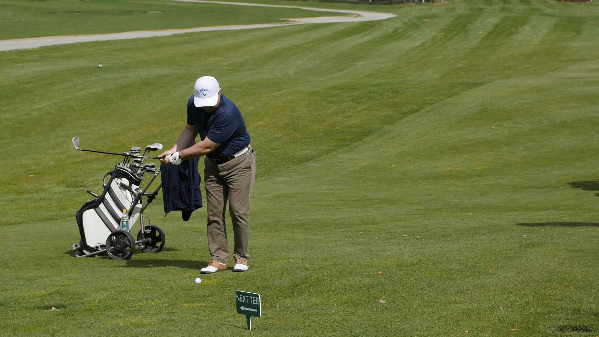 What is a Good Handicap in Golf: A Complete Golfer Guide - Otheletes