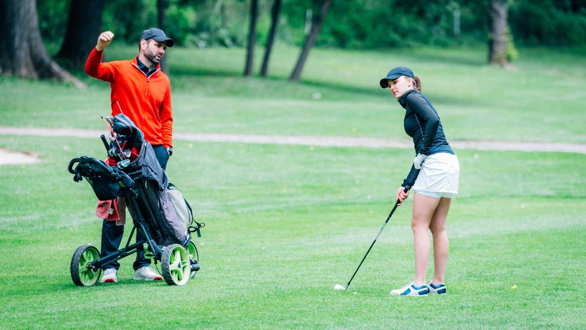 What is a Good Handicap in Golf: A Complete Golfer Guide - Otheletes