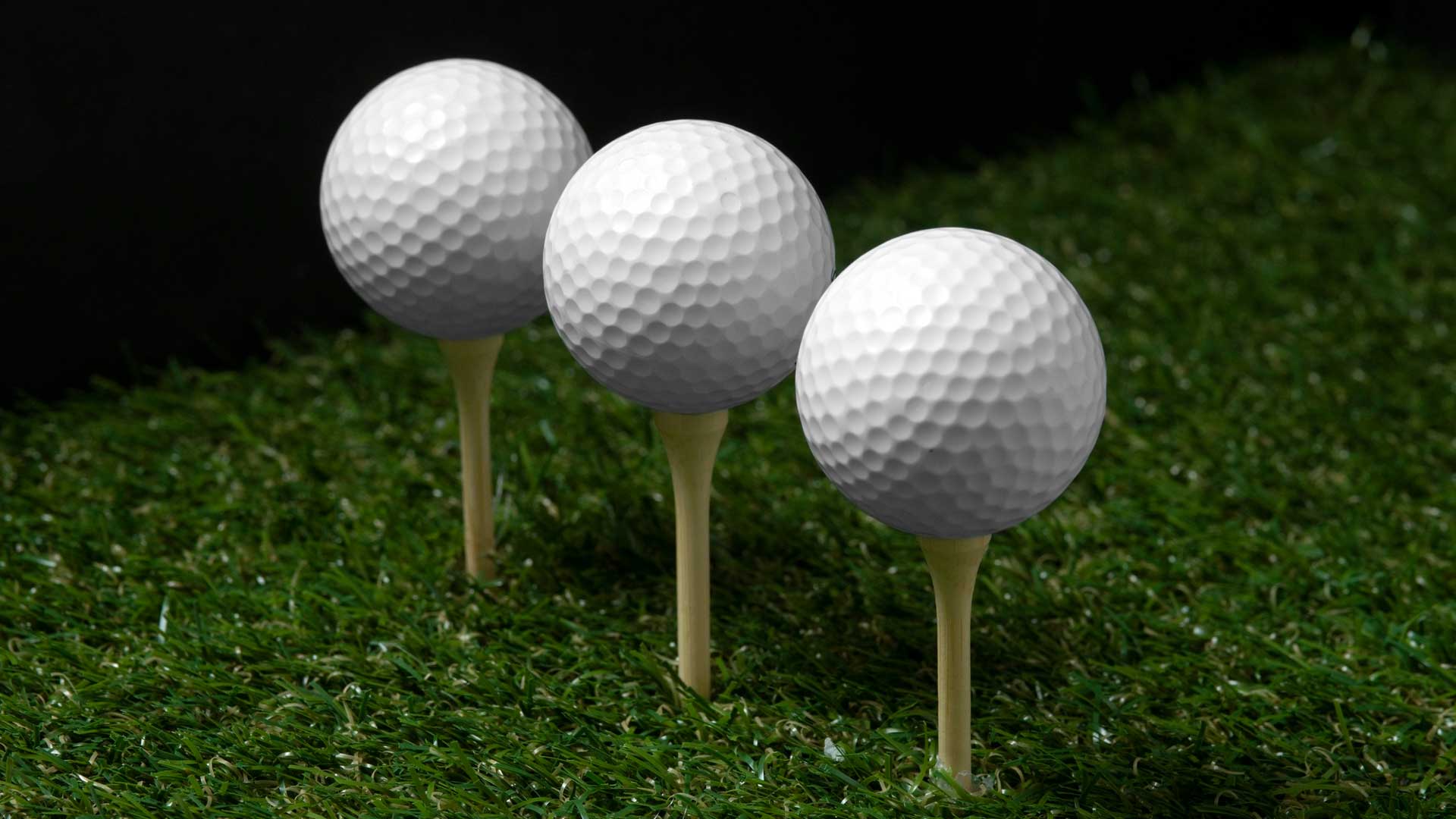How Many Dimples Does a Golf Ball Have & Why Do They Matter - Otheletes