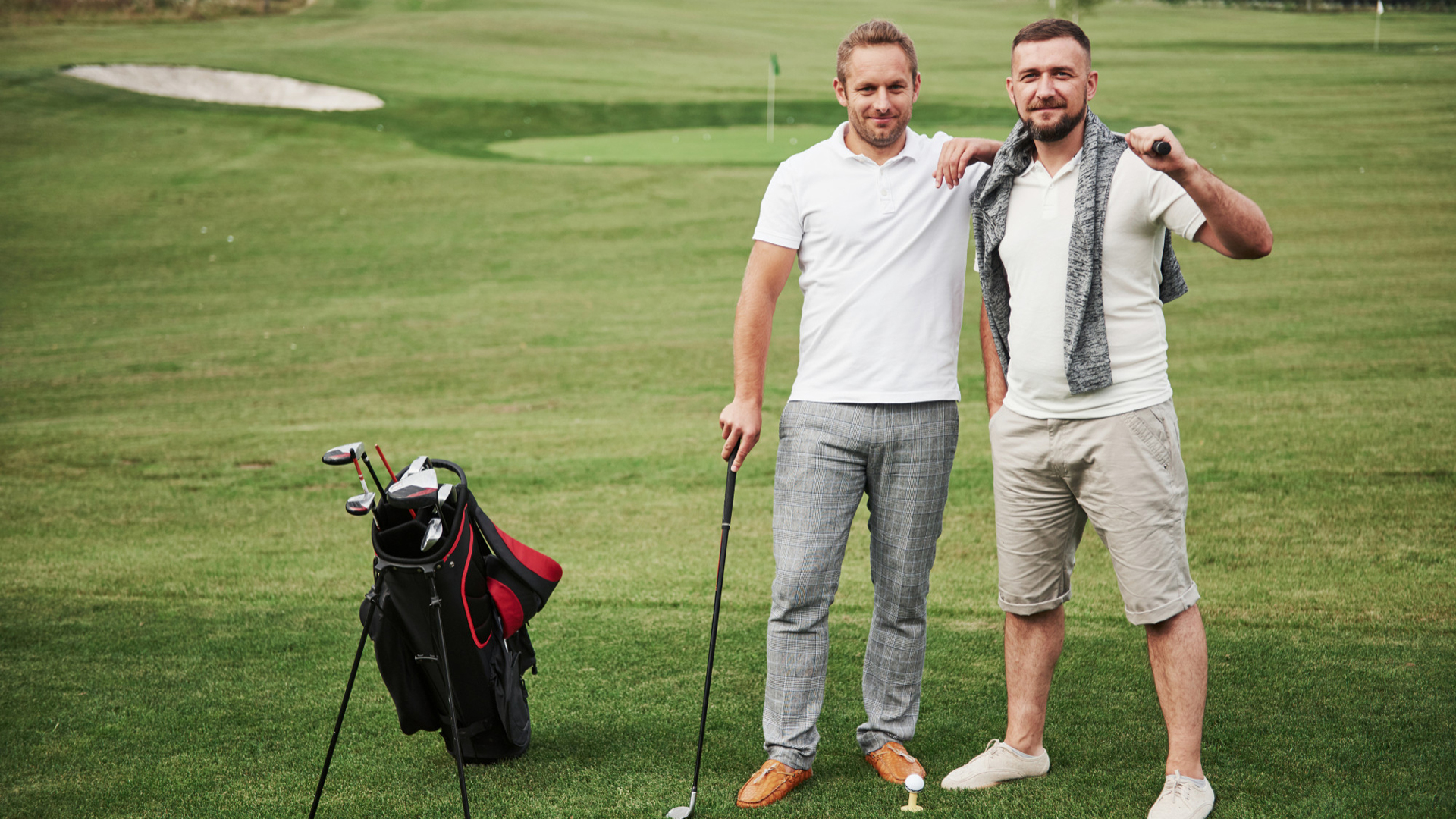 How Does Skins Work In Golf? Facts About the Skins Game Format - Otheletes